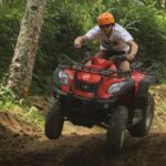 Chiang Mai ATV White Water Rafting and Elephant Sanctuary Full-Day Trip - What to Expect from the Day