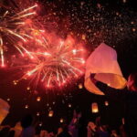 Chiang Mai Authentic Sky Lantern Festival 2025 Offical Tickets - Practical Tips for Participants