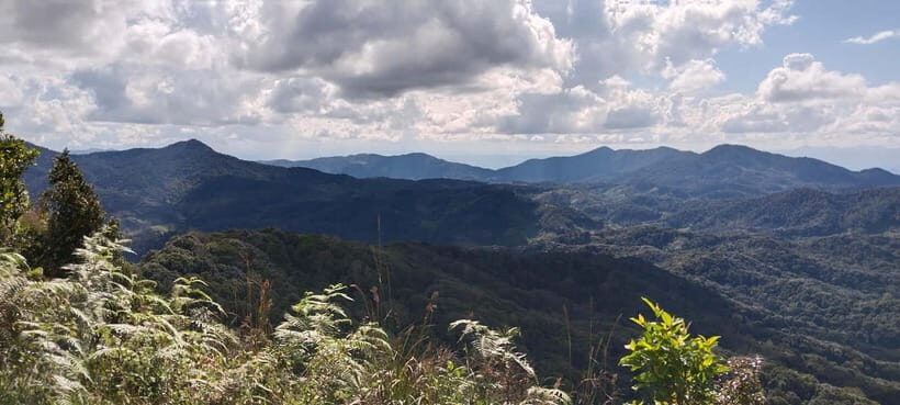 Chiang Mai Authentic Trekking - What Makes This Trek Stand Out