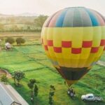 Chiang Mai Balloon Adventure: Classic Basket Balloon Ride - Considerations and Practical Tips