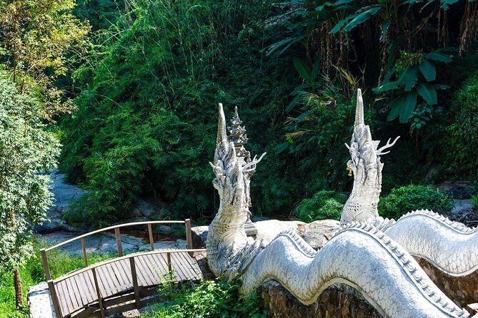 Chiang Mai Best City Tour with Doi Suthep & Iconic Temples - The Bottom Line