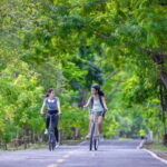 Chiang Mai Bicycle: Into The Lanna Countryside Guided Tour - FAQs