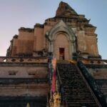 Chiang Mai: Chiang Mai Old City Twilight Walking Tour - Who is This Tour Best For?