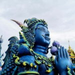 Chiang Mai: Chiang Rai Temples and Long-Neck Karen Village - Detailed Breakdown of the Itinerary