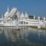 Chiang Mai: Chiang Rai White, Blue & Black Temples Day Tour - The Guided Experience and Transportation