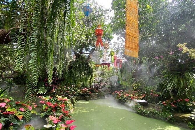 Chiang Mai-Chiang Rai: White temple-Blue Temple-Lalita Cafe-Lunch - The Itinerary Breakdown: What’s Included and What to Expect