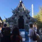 Chiang Mai City Culture Half-Day Cycling Tour - What to Expect from the Guided Tour