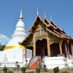 Chiang Mai City Life Style (Half day, No lunch) - Practical Aspects & What They Mean for Travelers