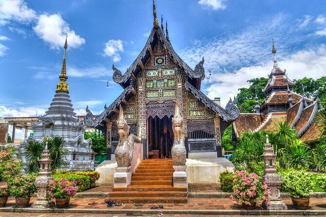 Chiang mai City Tour - Authenticity and Value: What Travelers Say
