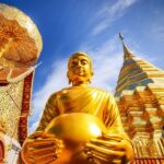 Chiang Mai: Customize Your Own Chiang Mai City Tour - The Itinerary: A Closer Look