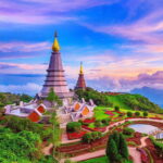 Chiang Mai: Doi Inthanon National Park Day Tour with Lunch - Who Should Consider This Tour?