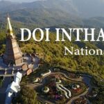 CHIANG MAI: Doi Inthanon NationPark-Royal Project-Waterfall-Lunch - Authentic Experiences and Practical Details