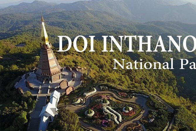 CHIANG MAI: Doi Inthanon NationPark-Royal Project-Waterfall-Lunch - Authentic Experiences and Practical Details