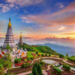 Chiang Mai: Doi Inthanon Park and Pha Dok Siew Hike Day Trip - Detailed Itinerary Breakdown