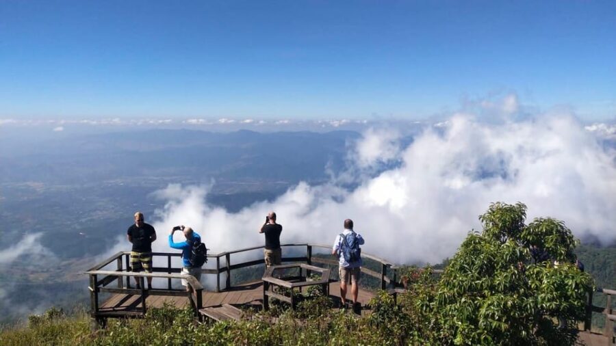 Chiang Mai: Doi Inthanon Park with Kew Mae Pan Hike Day Trip - Authenticity, Value, and Practicalities