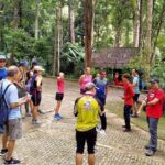 Chiang Mai: Doi Suthep Summit Trek  7 Hour Pure Hiking Adventure - What to Expect from the Doi Suthep Summit Trek
