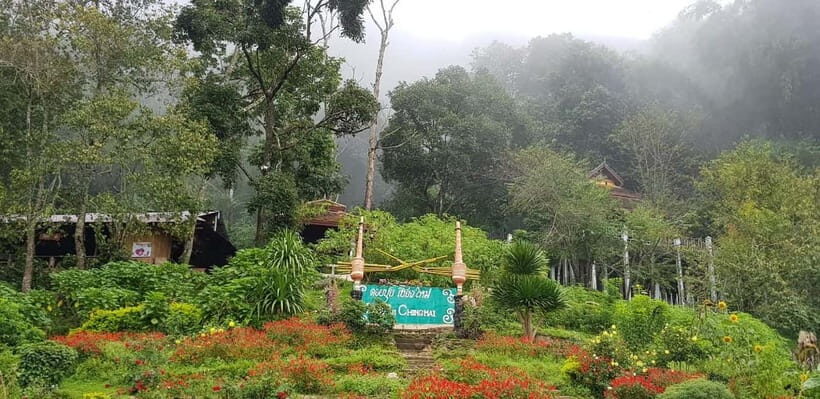 Chiang Mai: Doi Suthep Temple & Hmong Village Tour - Authentic Experiences and What Travelers Say