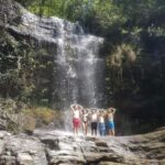 Chiang Mai: Elephant Sanctuary & Jungle Trek w/ Waterfall - What the Tour Includes and Its Value