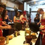 Chiang Mai: Evening Cooking Class and Local Market Visit - Detailed Breakdown of the Experience