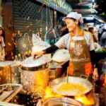 Chiang Mai: Evening Sightseeing and Local Food Guided Tour - A Deep Dive into the Chiang Mai Evening Tour