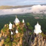 Chiang Mai Exotic Excursion Unseen Miracle of Faith To Pupadang Lampang Temple - Practical Details You Should Know