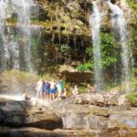 Chiang Mai: Full-Day Kerchor Elephant Eco Park Tour & Trek - The Authenticity & Educational Spirit