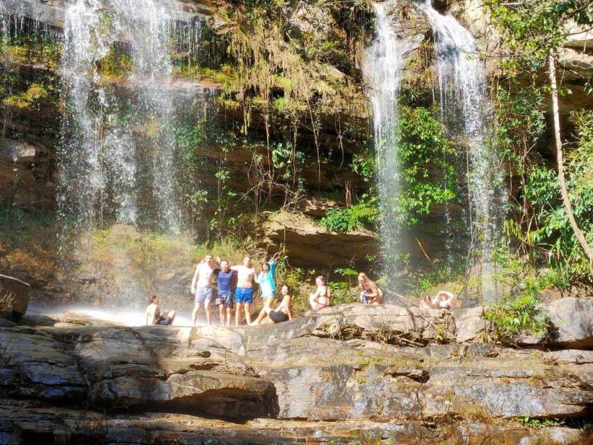 Chiang Mai: Full-Day Kerchor Elephant Eco Park Tour & Trek - The Authenticity & Educational Spirit