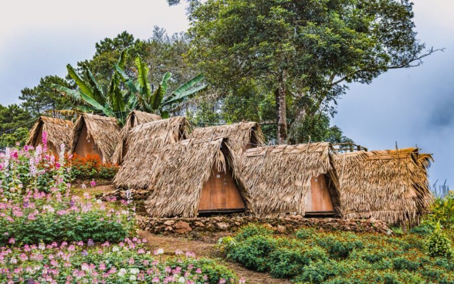 Chiang Mai: Half day Doi Suthep and Meo Village - Authenticity & Value