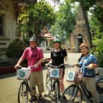 Chiang Mai: Half-Day Old Town Cycling Tour - The Value of This Experience