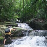 Chiang mai Hike & Downhill Bike Adventure Suthep National Park - Why This Tour Works for You