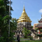 Chiang Mai: Historic Temples and City Guided Walking Tour - Practical Details and What to Expect