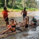 Chiang Mai: Jungle Trek, Elephants care & Bamboo Rafting - What’s Included and What’s Not