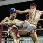 Chiang Mai: Kalare Night Bazaar Boxing Stadium Muay Thai - What to Expect During Your Visit