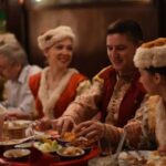 Chiang Mai: Khantoke Dinner with Traditional Performance - The Traditional Performances