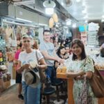 Chiang Mai: Local Food and Markets Guided Walking Tour - The Practicalities: What to Expect and Tips for Your Visit
