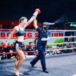 Chiang Mai: Loi kroh Muay Thai Boxing Stadium - Final Words