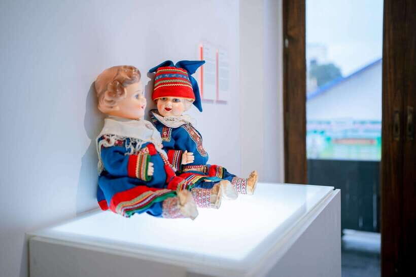 Chiang Mai: Museum of Broken Relationships Entry Ticket - The Itinerary and What You Can Expect