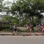 Chiang Mai Night Bike Tour - Why This Tour Works for Different Travelers