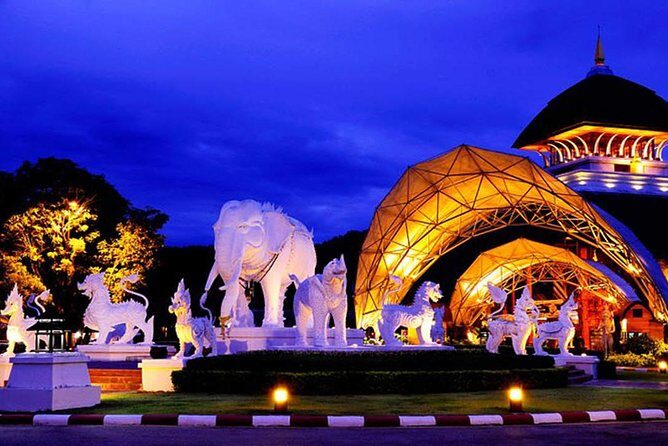 Chiang Mai Night Safari Tour including Transfer (Minimum 2 pax) - Final Thoughts: Who Should Consider This Tour?