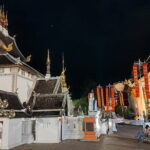 Chiang Mai Old City & Temples 3 hour Twilight Walking Tour - An In-Depth Look at the Tour Experience