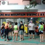 Chiang Mai: Ping River Night Kayaking into City Center - The Experience’s Highlights