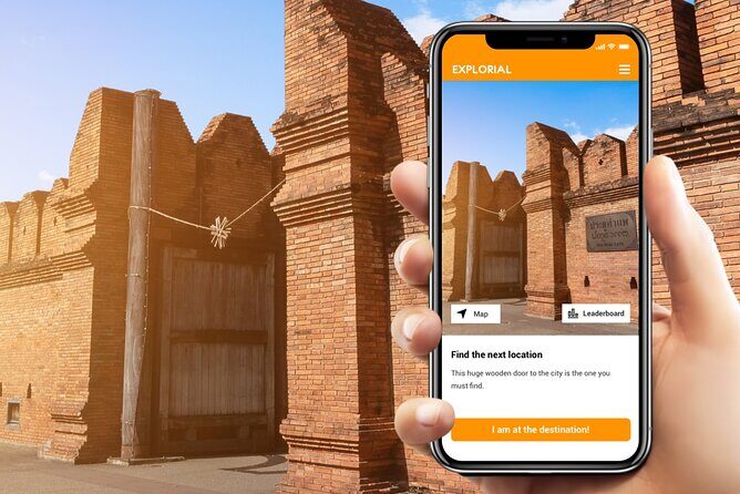 Chiang Mai Scavenger Hunt and Sights Self-Guided Tour - Final Thoughts: Is It Worth It?