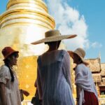 Chiang Mai Shared City Tour with Famous Temples - Practical Details and What to Expect