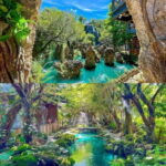 Chiang Mai: Sticky Waterfall & Angel Waterfall Park Day Tour - Comfort and Practicalities