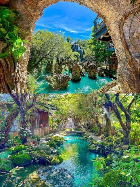 Chiang Mai: Sticky Waterfall & Angel Waterfall Park Day Tour - Comfort and Practicalities