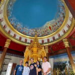 Chiang Mai: Sticky Waterfall scenic loop unseen lake &temple - What Makes This Tour Special