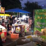 Chiang Mai Street Food Tour by Tuk Tuk with Pick Up - The Experience: What You Can Expect