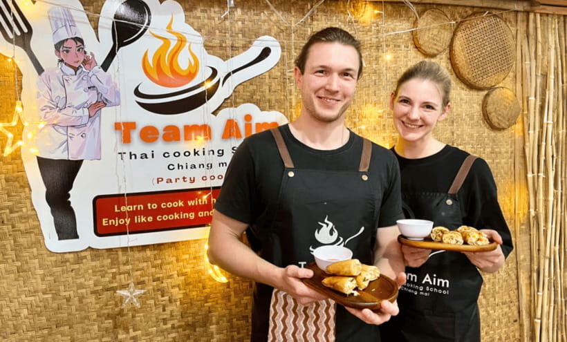 Chiang Mai : Super Fun Thai Cooking Class - The Value of the Experience