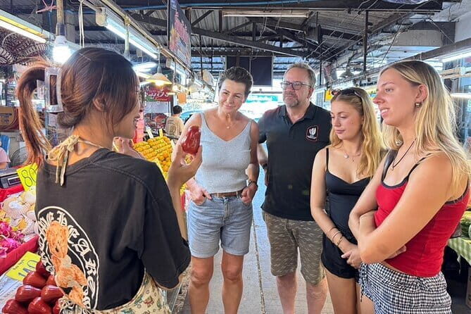 Chiang Mai Thai Cooking Market Tour with Lakeside Pavilions - Who Will Get the Most Out of This Tour?