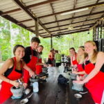 Chiang Mai Thai Cooking Organic Farm with Local Market Tour - The Sum Up